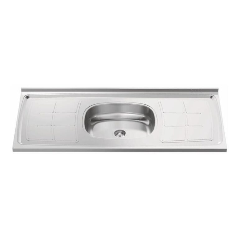 Pia inox » MAMAconstru - Materiais de Construção | Dourados - MS